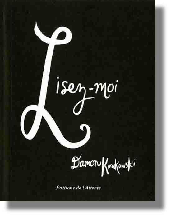 Lisez-moi - l'Attente